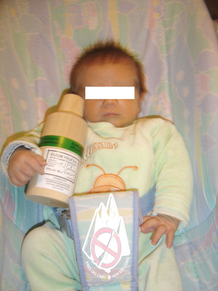 Lara Clette change de nom : : Envoie du Gros